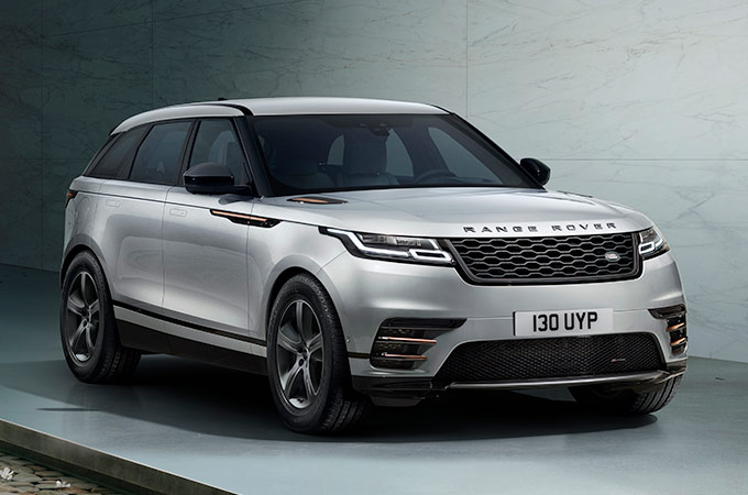 RANGE ROVER VELAR 2.0 D I4 MHEV AUTO R-DYNAMIC S - EUROLAN 4X4